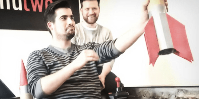 Bonn.digital meets mindtwo in Bonn - mindtwo.de